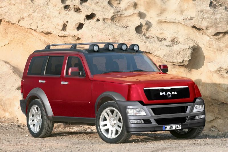 fier d'etre routier photos- montages